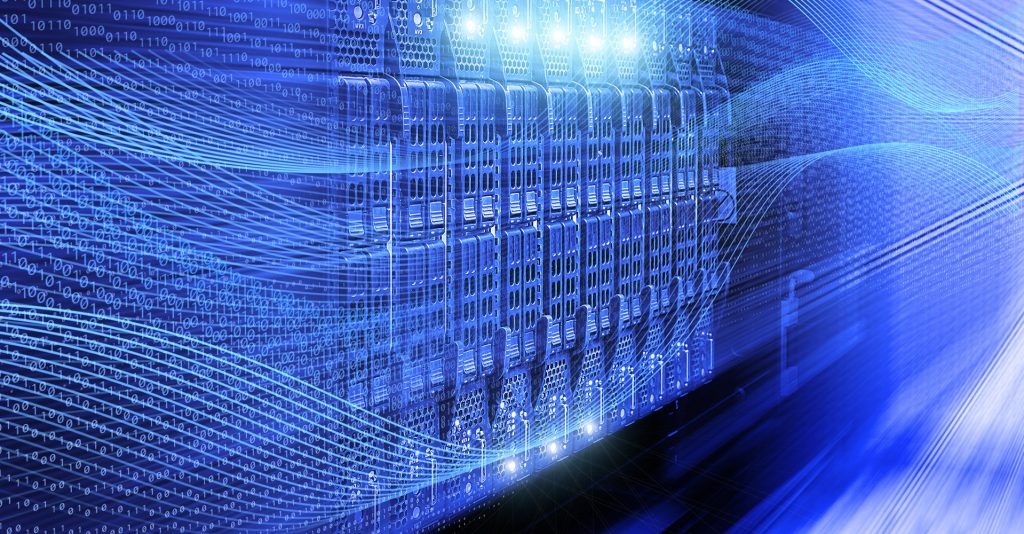 CFD Air Flow Management